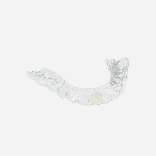 ClearRetain | Teeth Retainers, Mouth Guards, Night Guards and More
