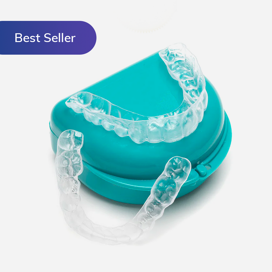ClearRetain | Teeth Retainers, Mouth Guards, Night Guards and More