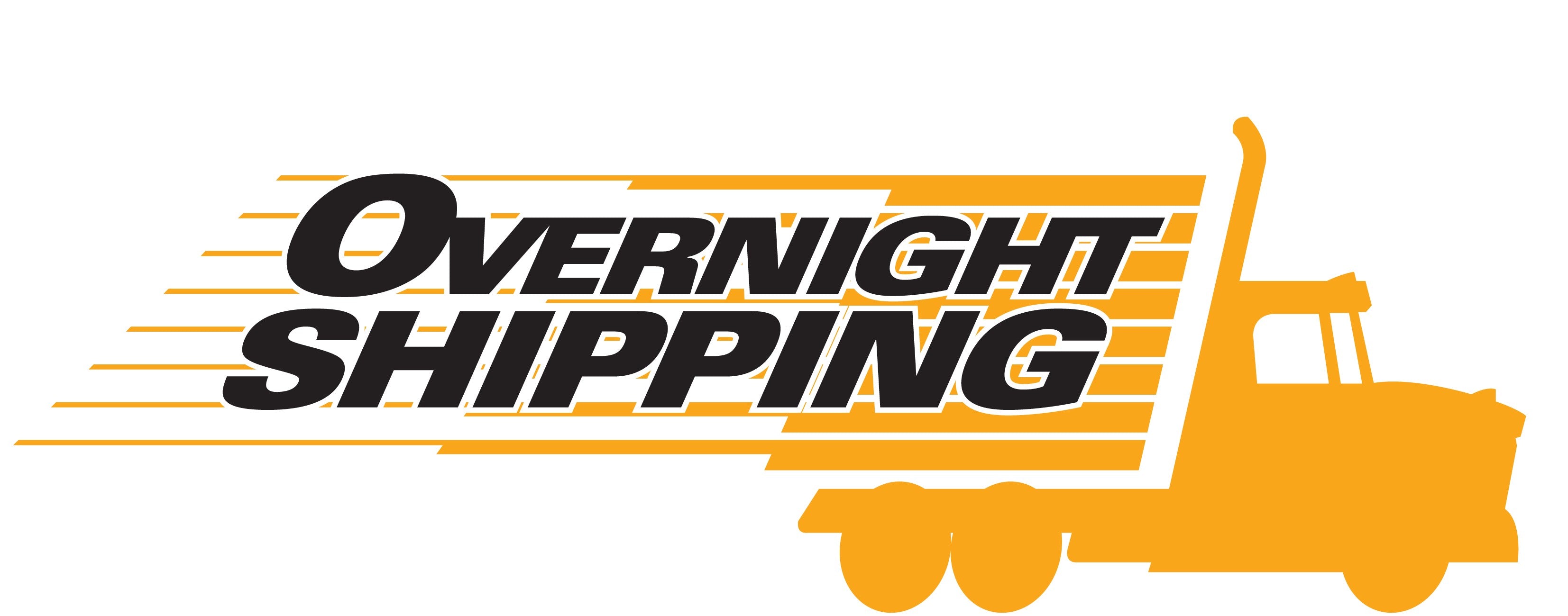 Overnight Shipping For Completed Product – ClearRetain